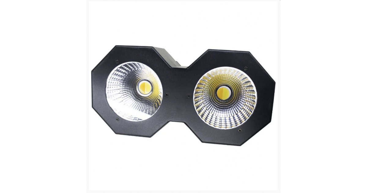 Mini Brut 2 Led
