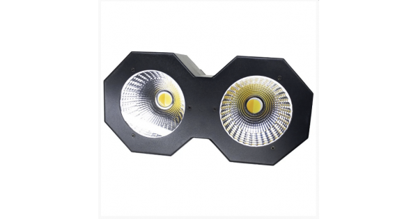 Mini Brut 2 Led