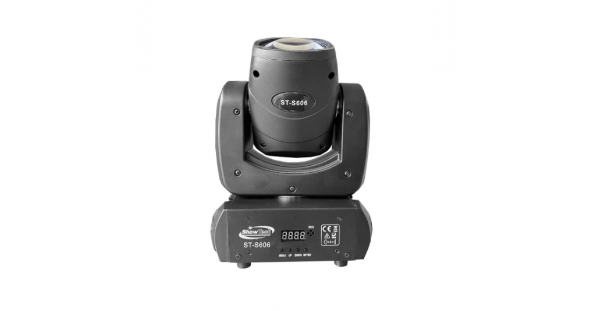 Mini Moving Led 100w